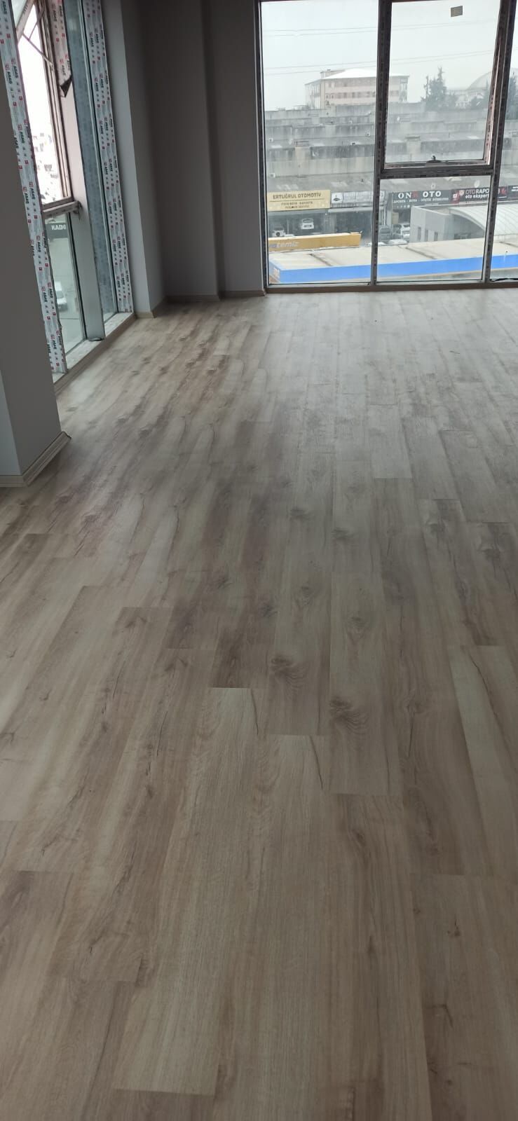 AGT PARKE (DERZSİZ)